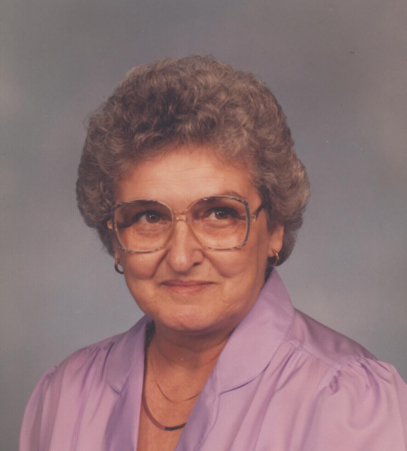 Ellen Walley Obituary - Gadsden, AL