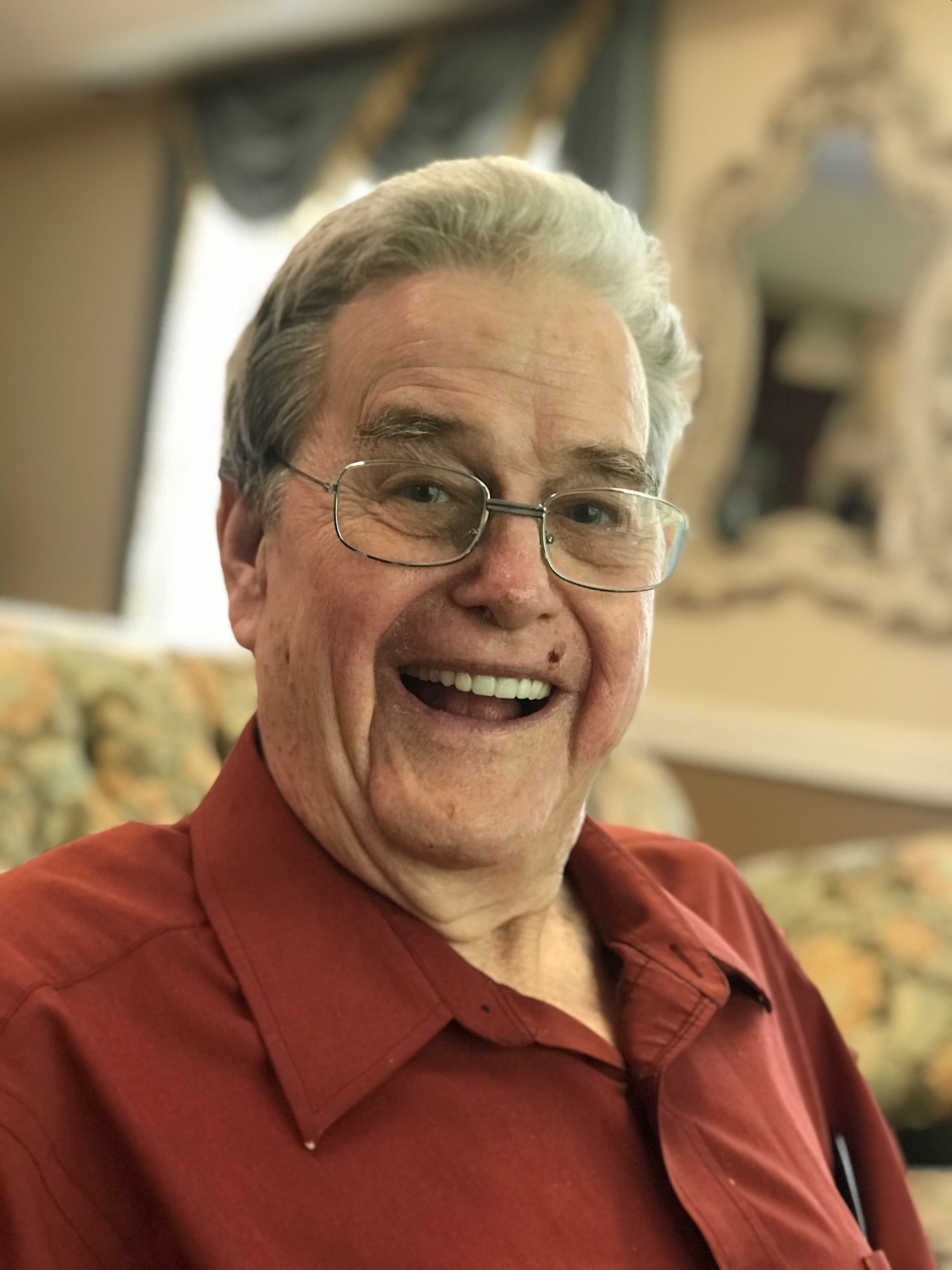 Gene COOK Obituary - Montgomery, AL