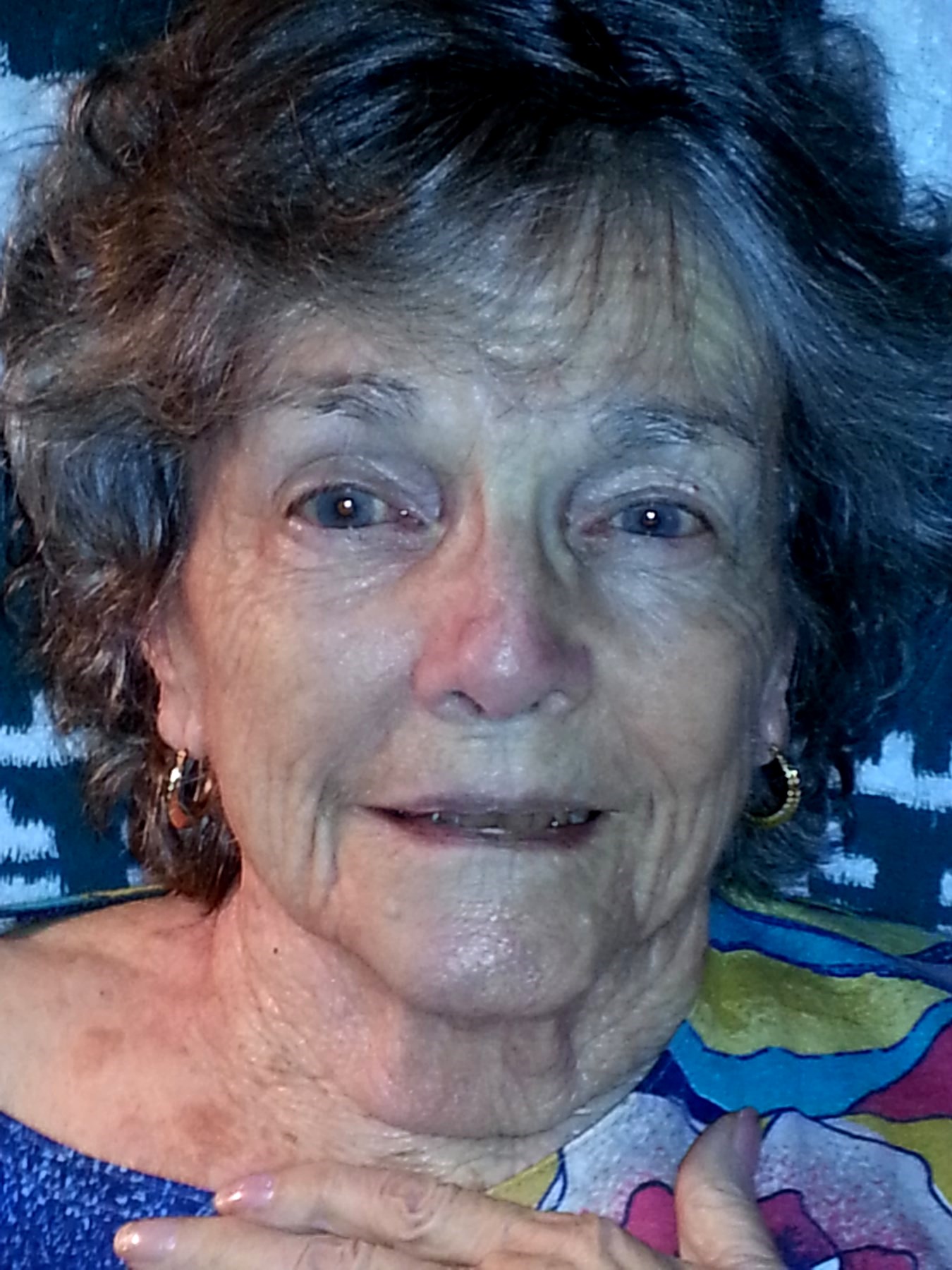 Rose Marie Rafferty Obituary - Jacksonville, FL
