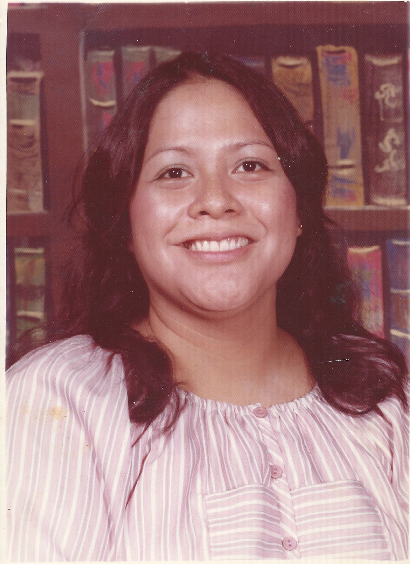 Janie Lin Ordaz Obituary - Houston, TX