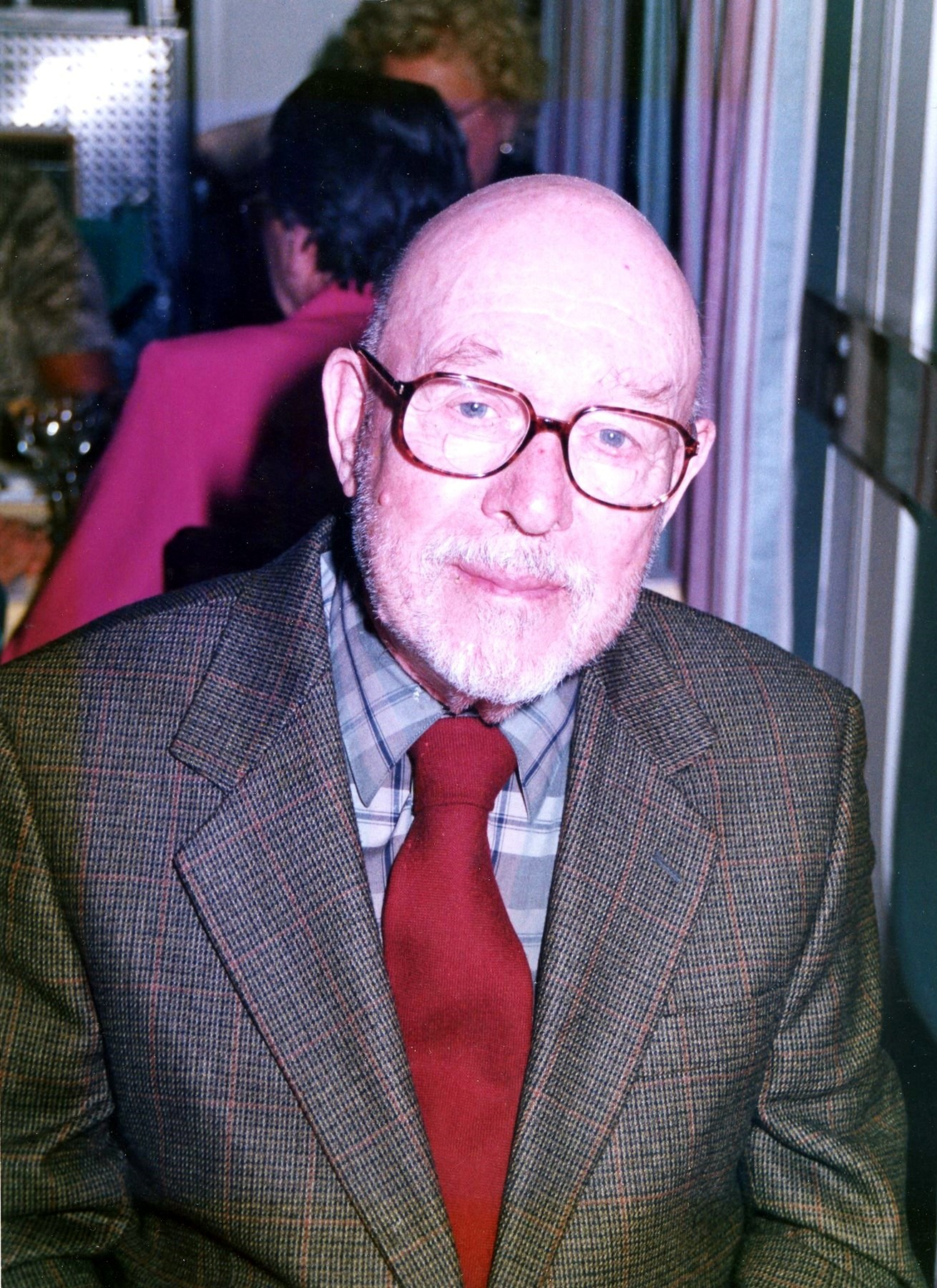 Cyril Bowering Obituary - Ottawa, ON