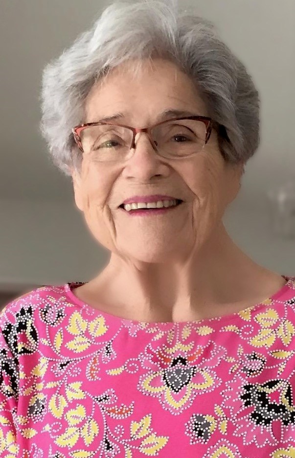 Elizabeth Mercer Obituary - Bolivia, NC