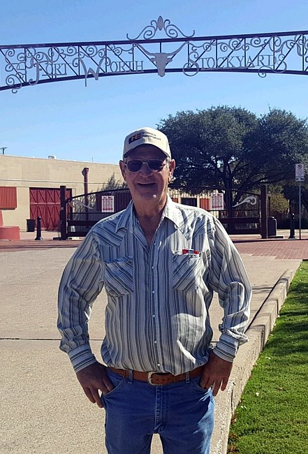 Jack Perkins Obituary - Longmont, CO