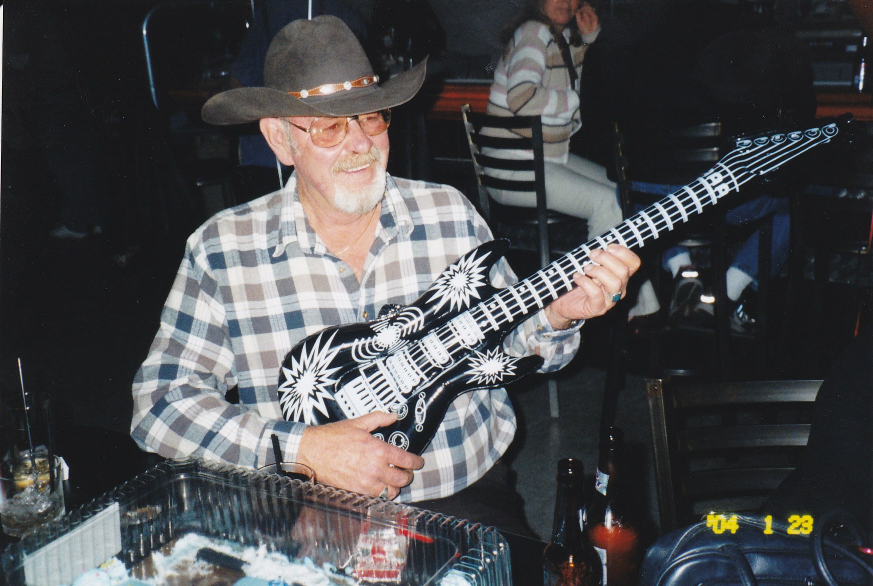 Joseph Walker Obituary - Phoenix, AZ