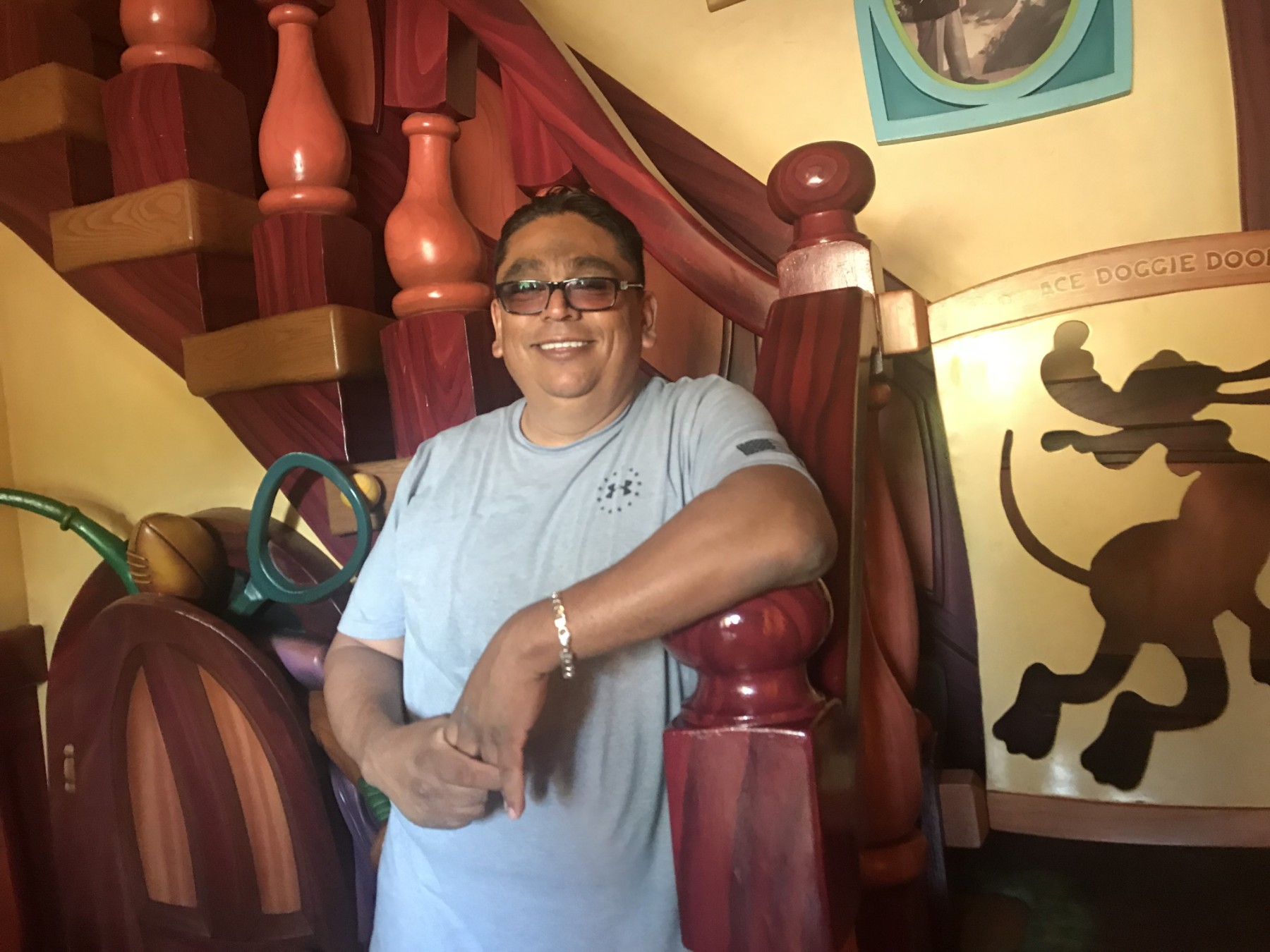 Hector Miguel Galan Sr. Obituary - Newhall, CA