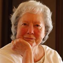 Martha McCurley Obituary - Marietta, GA