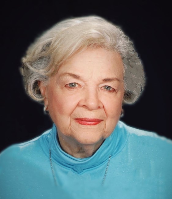 Betty Jo Jackson Taylor Obituary - Pelham, AL
