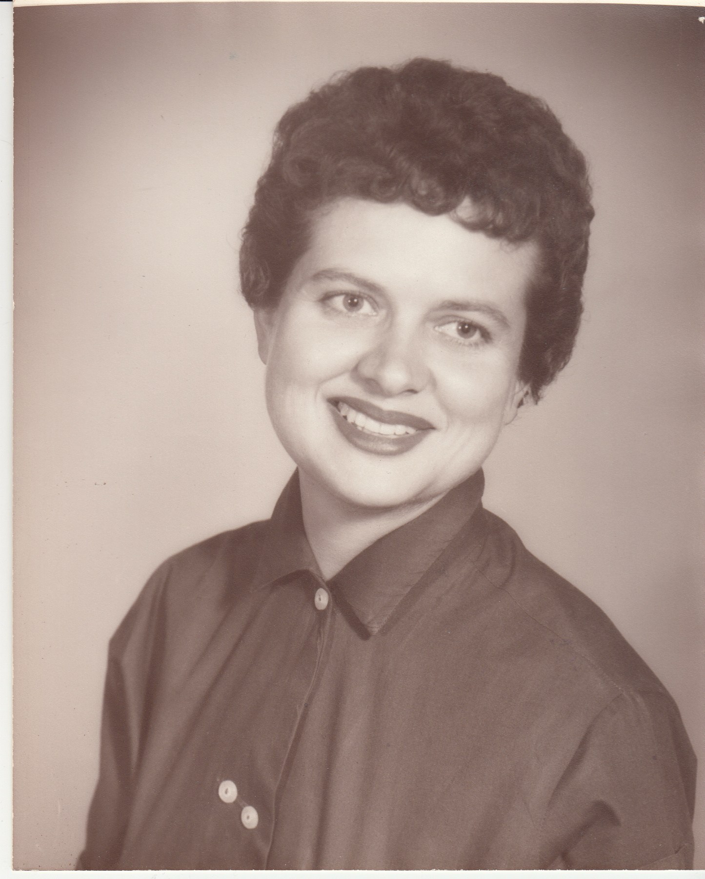 Madeline L. Hobdy Schrader Obituary - Kansas City, MO