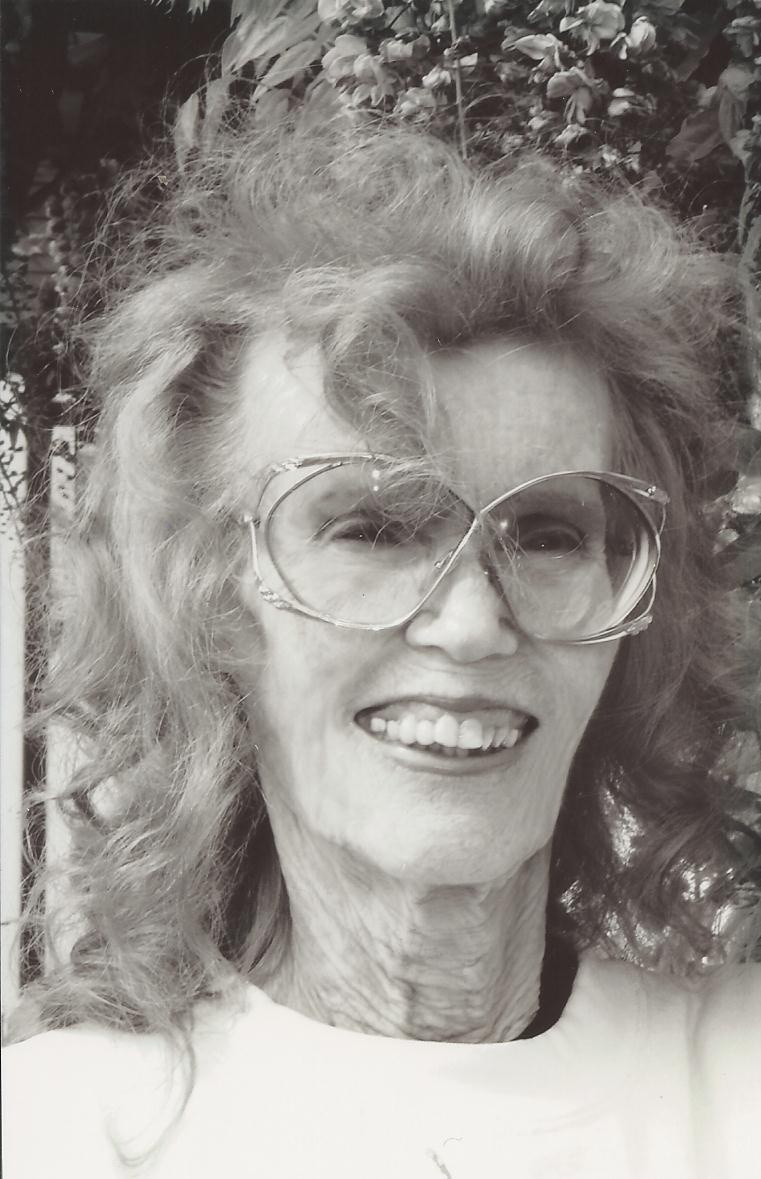 Virginia Anita Tucker Obituary - San Diego, CA