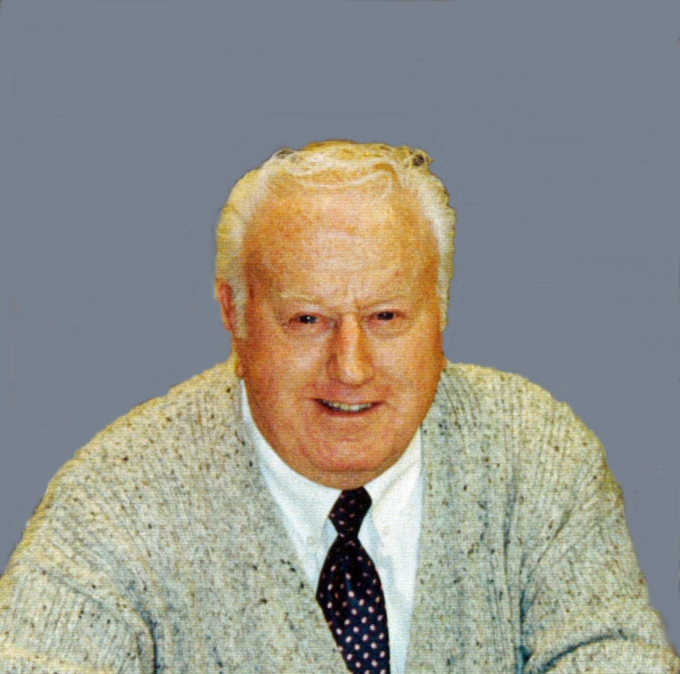 Herbert Wilton Obituary - Portland, OR