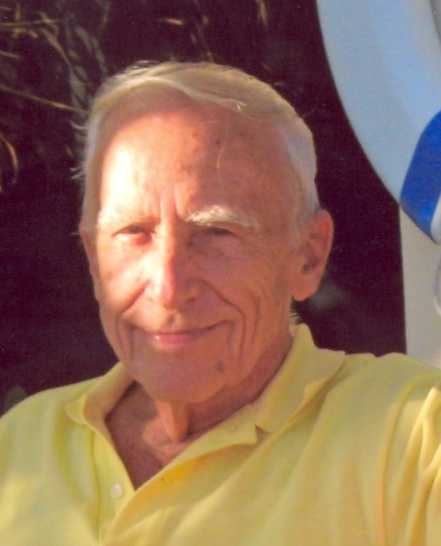 Frank Middleton Obituary - Pompano Beach, FL