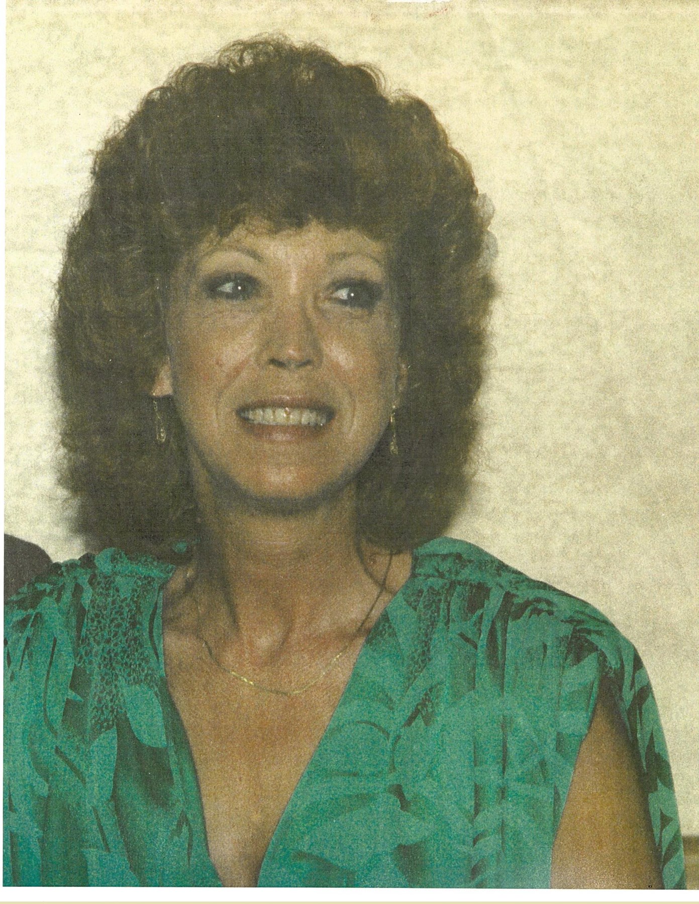 Sherry Jean Rehm Obituary - Gladstone, MO