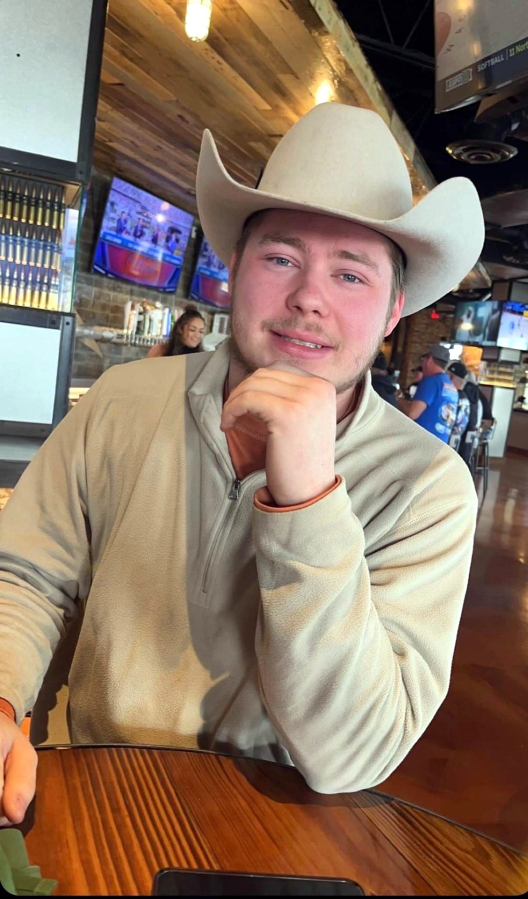 Kyle Alan Mathes Jr. Obituary - Killeen, TX
