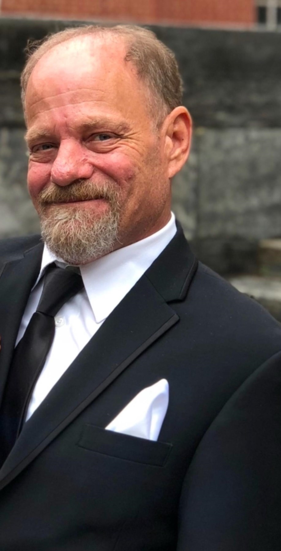 Stephen Pfender Obituary - Levittown, PA