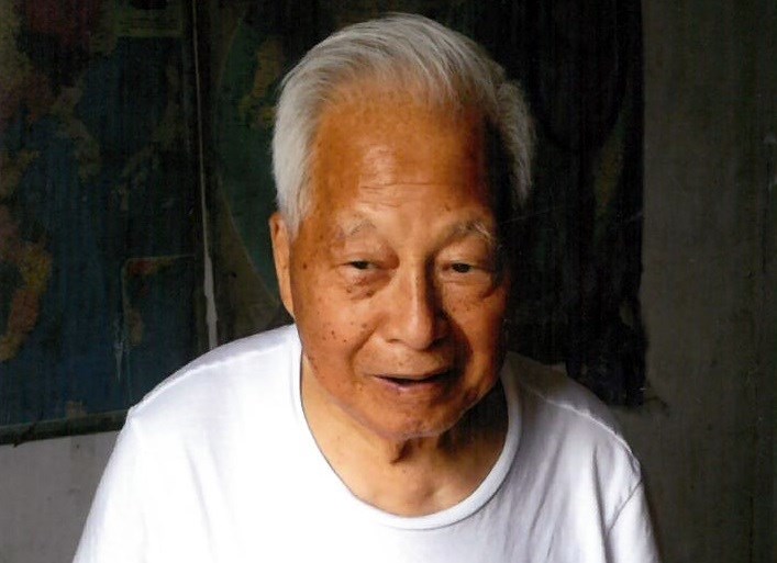 Soo Seng Kwan Obituary - Burnaby, BC