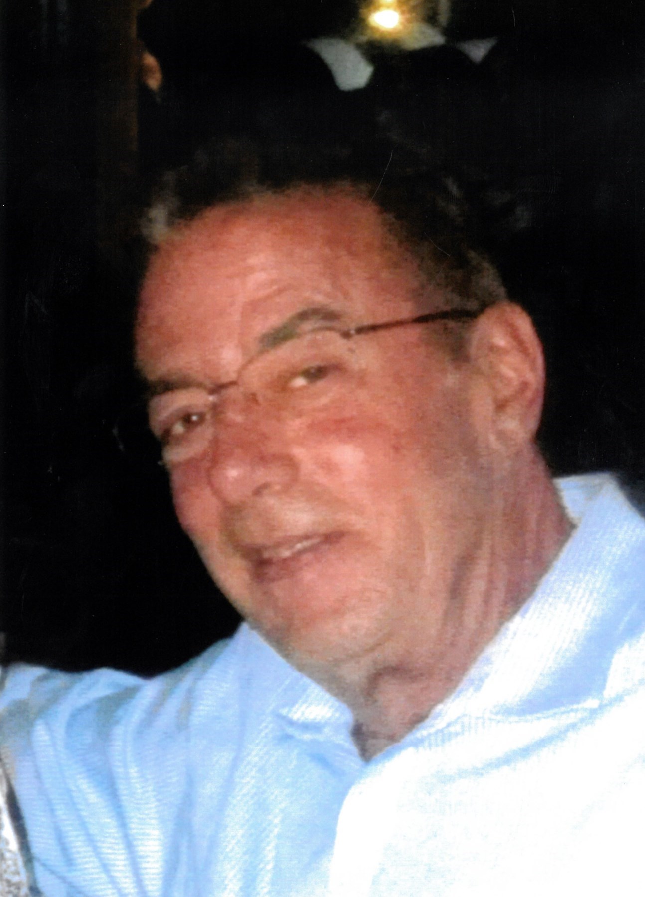 Rick James Mathes Obituary - New Orleans, LA