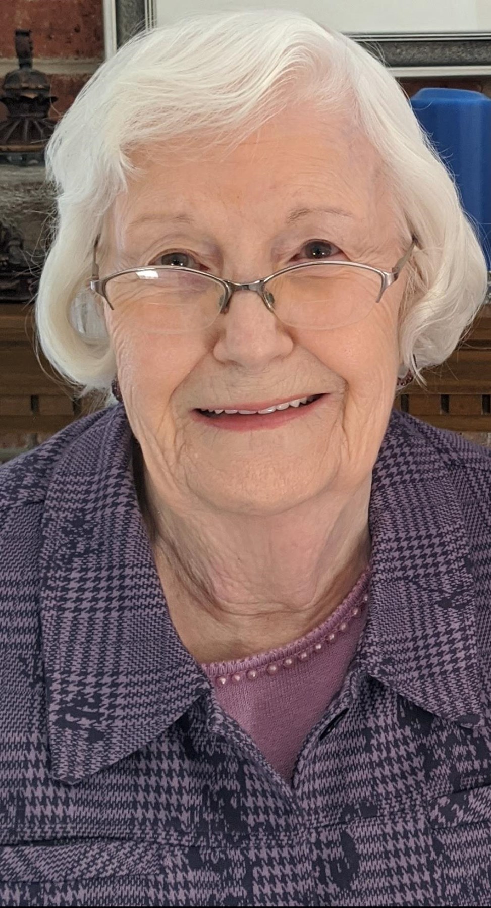 Jean Gutschow Obituary - Greenville, SC
