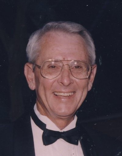 James Crenshaw Obituary - Bellaire, TX