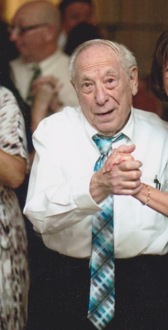 Leon Brenner Obituary - Las Vegas, NV