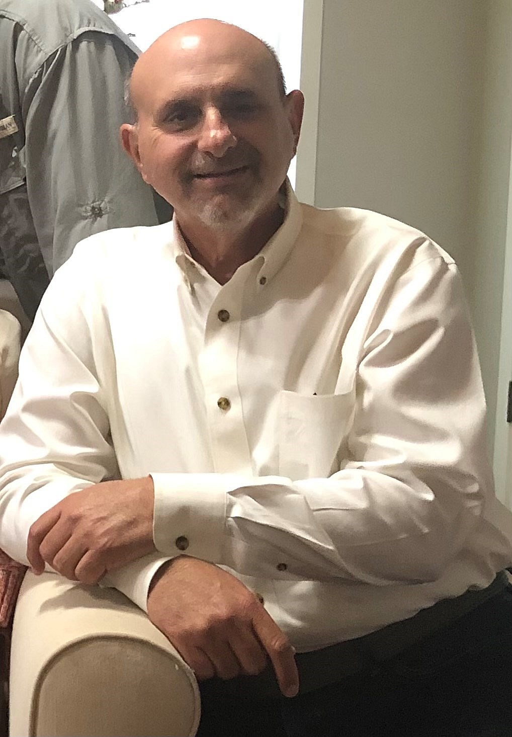Joseph John Christiana Obituary - Metairie, LA Joseph John Christiana Obituary - Metairie, LA