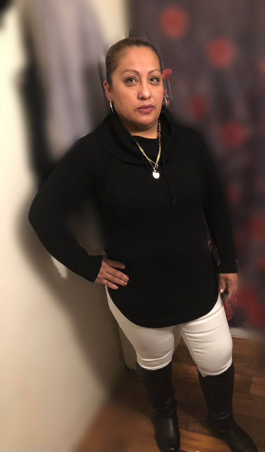 Maria Lara Lopez Obituary - Dallas, TX
