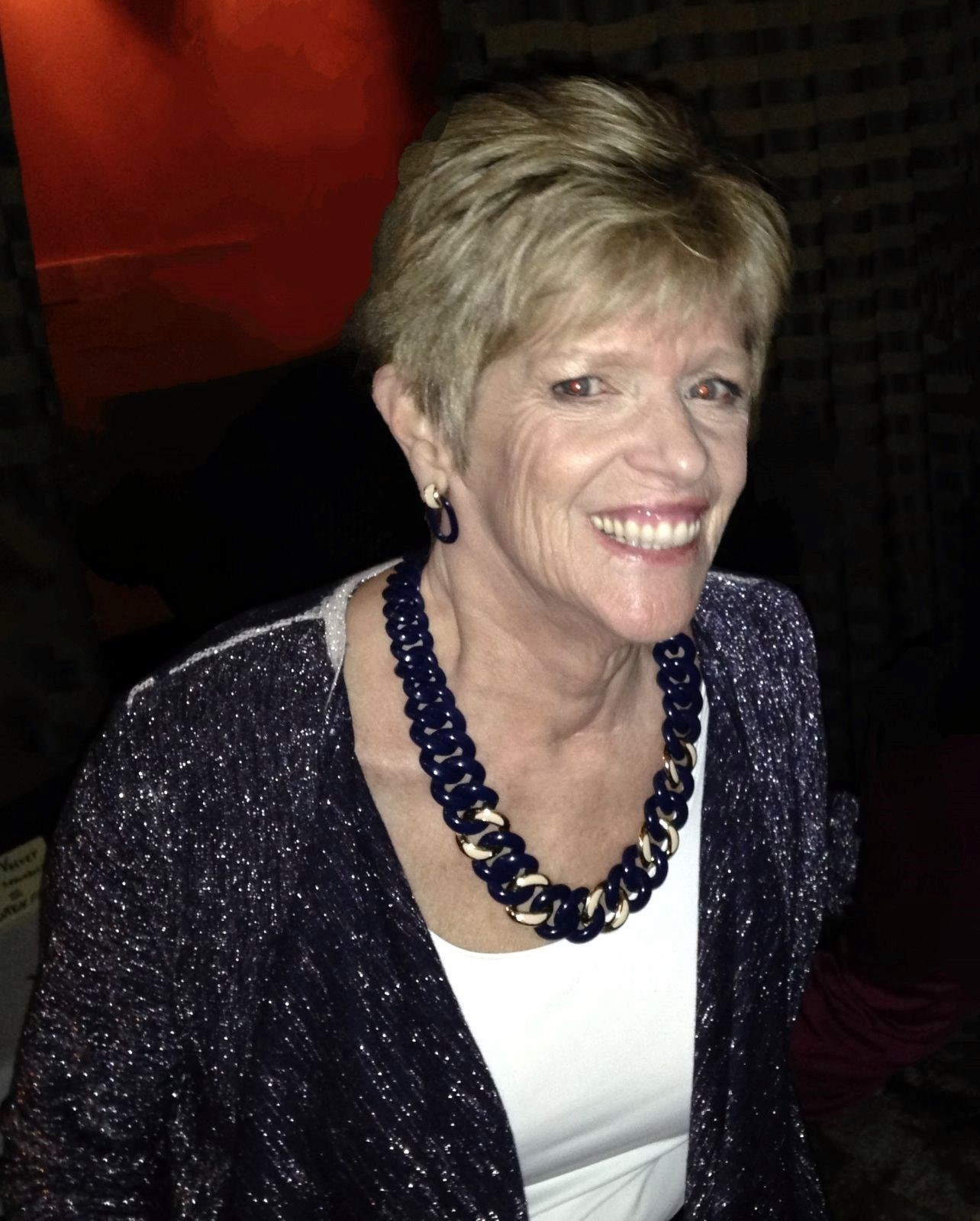 Barbara Owens Obituary - Sandy Springs, GA