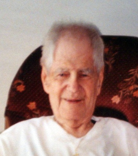 Gérard Beaudoin Obituary - Longueuil, QC