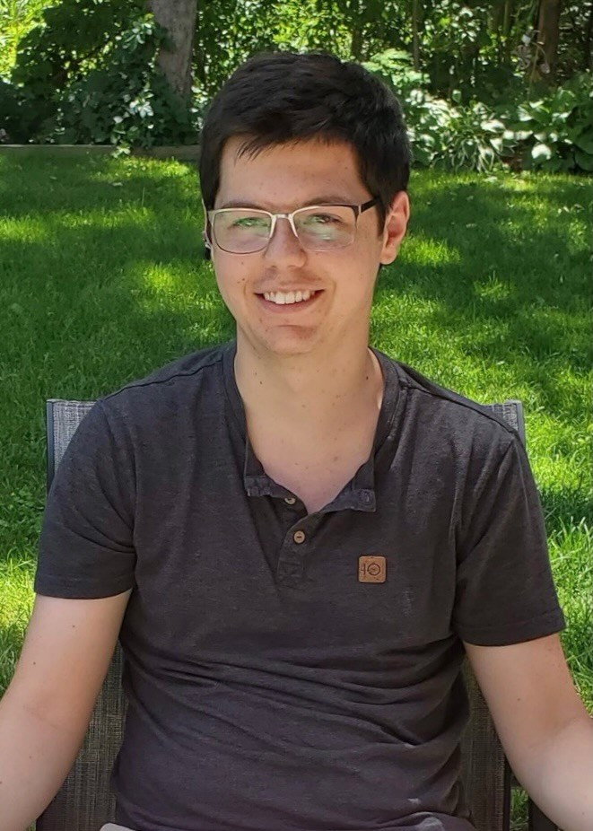 Nathan Adams Obituary - Kitchener, ON