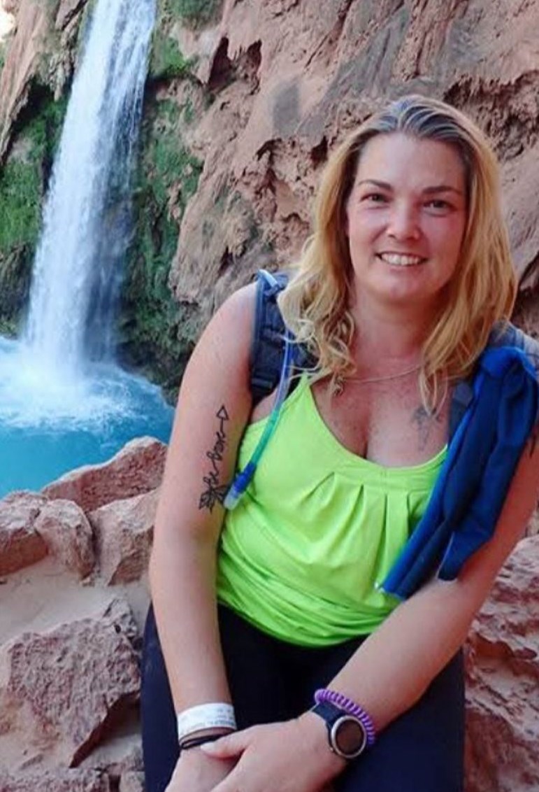 Kristen Pierce Obituary - Woodstock, GA