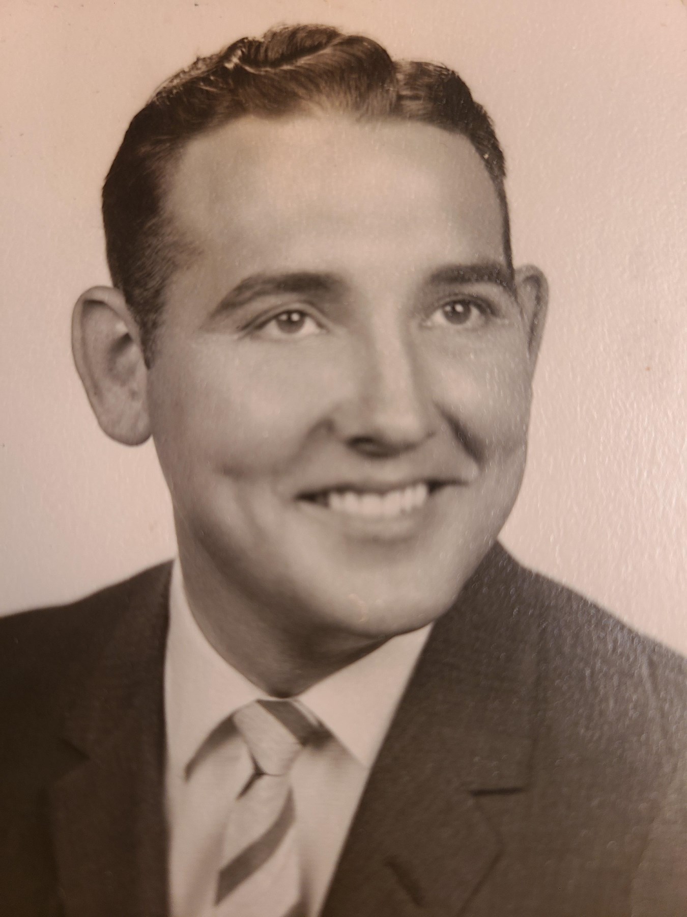 Bobby Lee Parton Obituary - Alcoa, TN