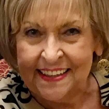 Betty Ruth (Stowers) Robuck Obituary - Attalla, AL