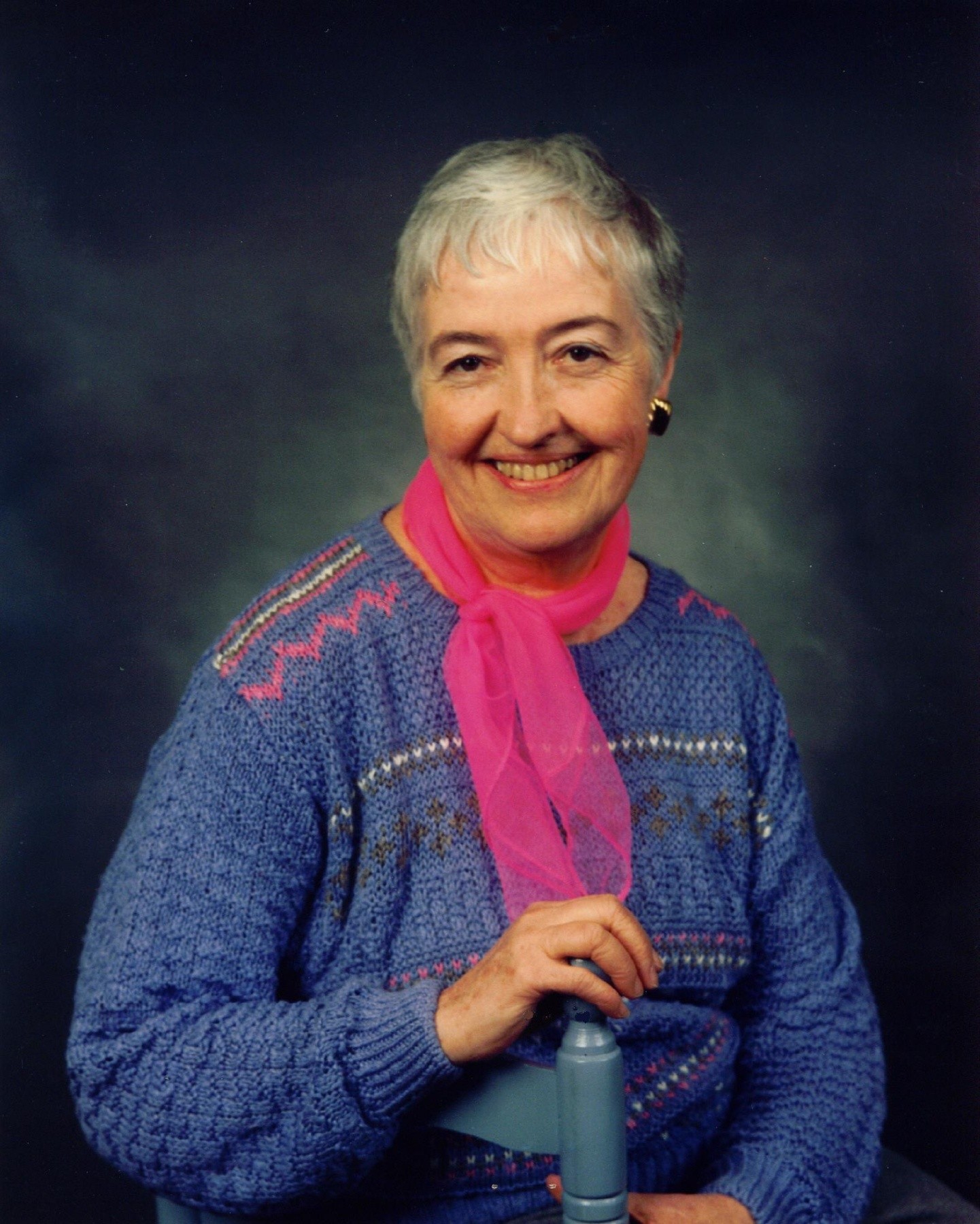 Mrs. Adrienne M. Smith Obituary - Virginia Beach, VA