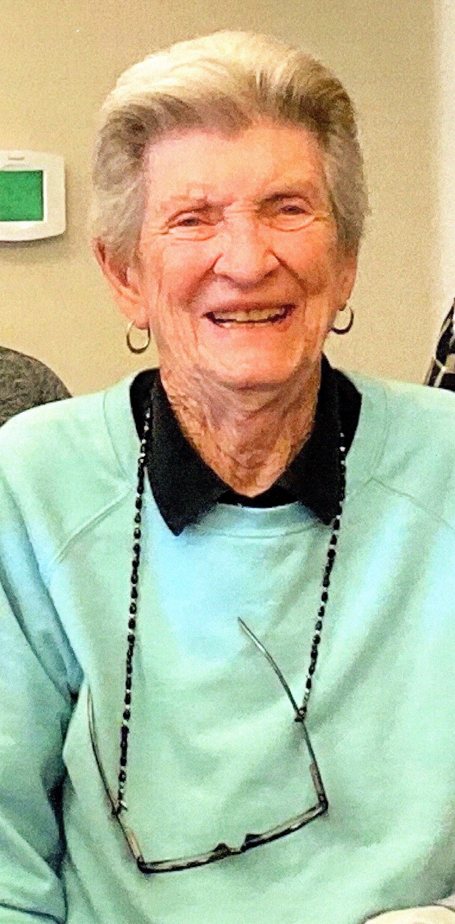 Jackie Krutsinger Obituary - Bethany, OK