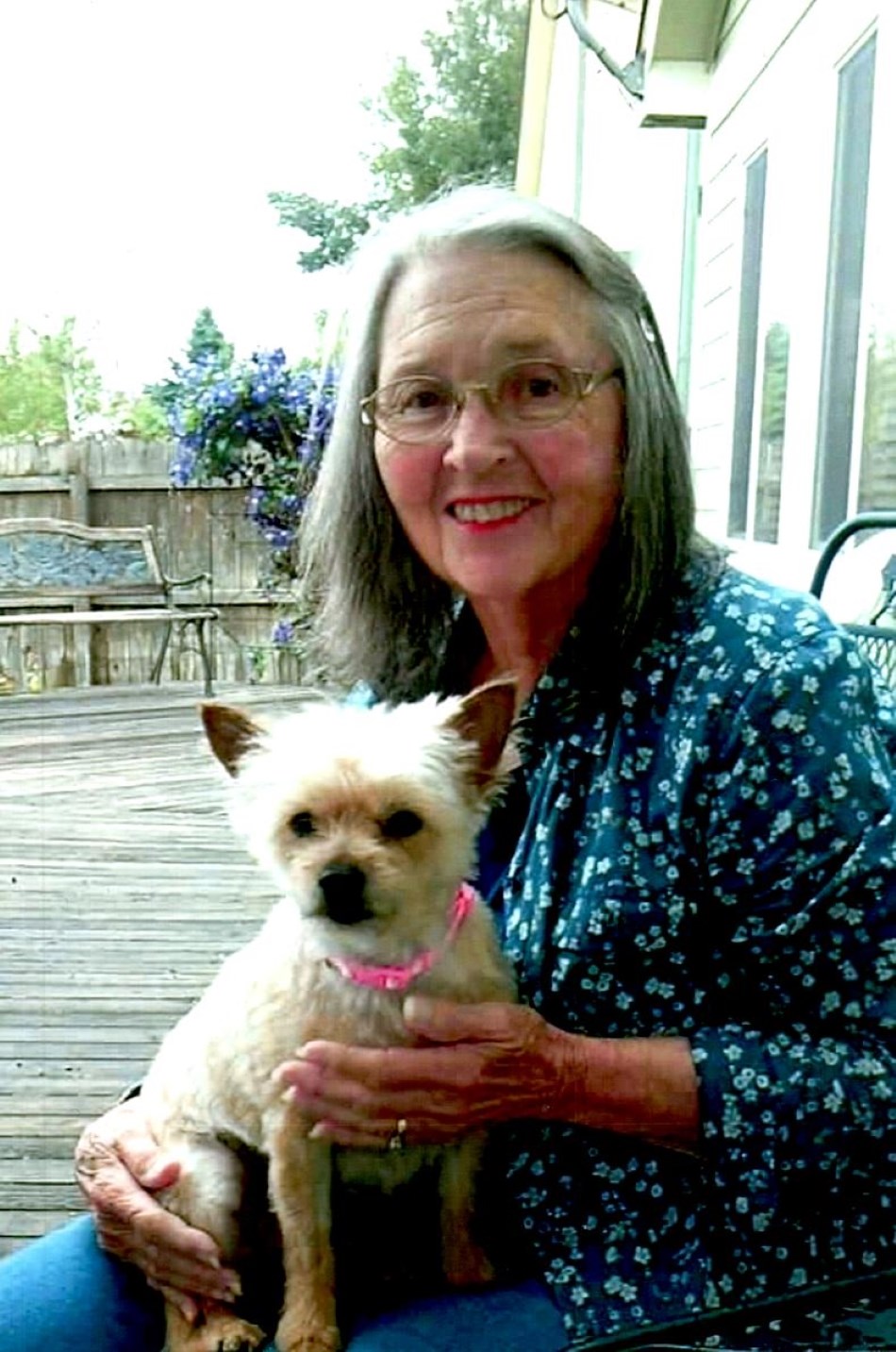 Melba Singer Obituary - Castle Rock, CO