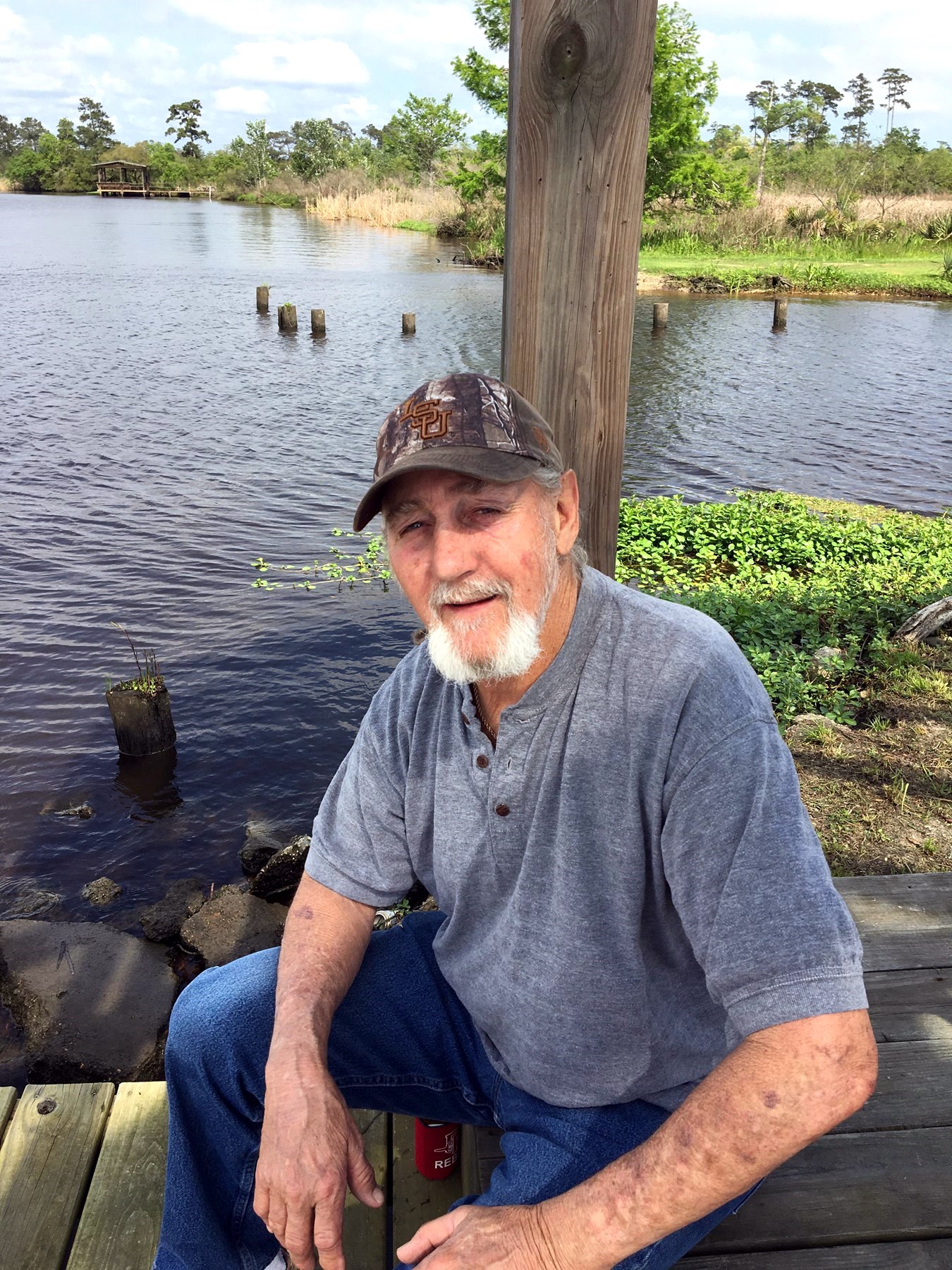 Michael LaBourdette Obituary - Chalmette, LA