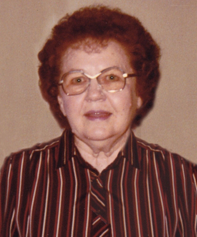 Marie Rains Obituary - Houston, TX