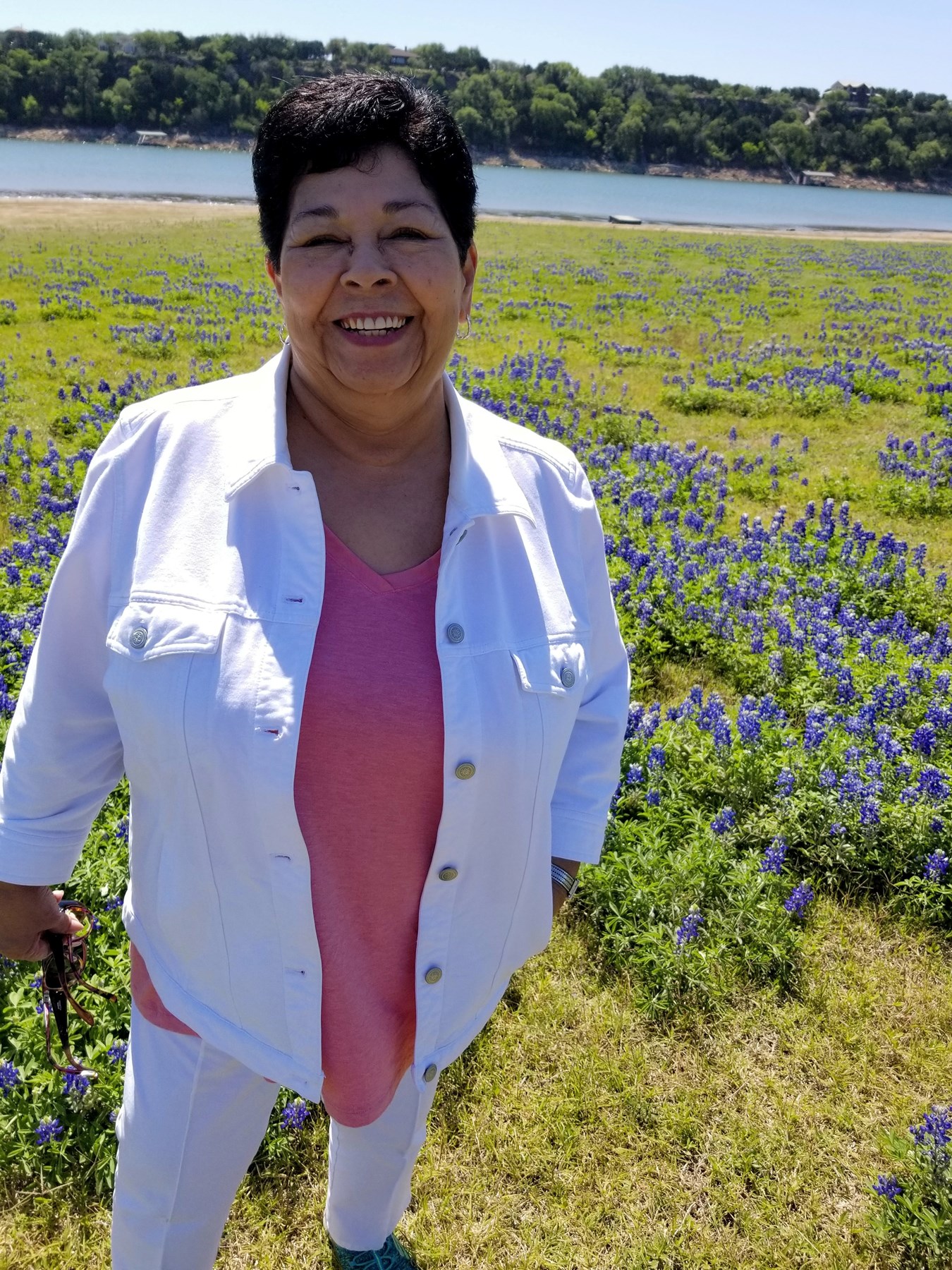 Linda Young Obituary - San Angelo, TX