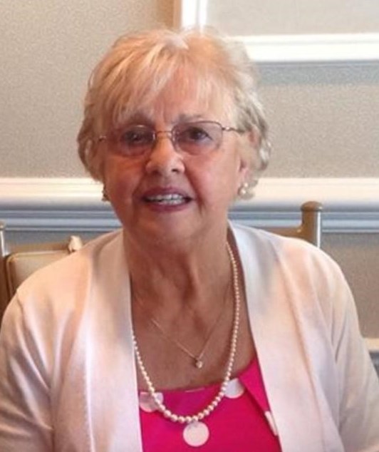 Nilla Roberto Obituary - Monroe, CT