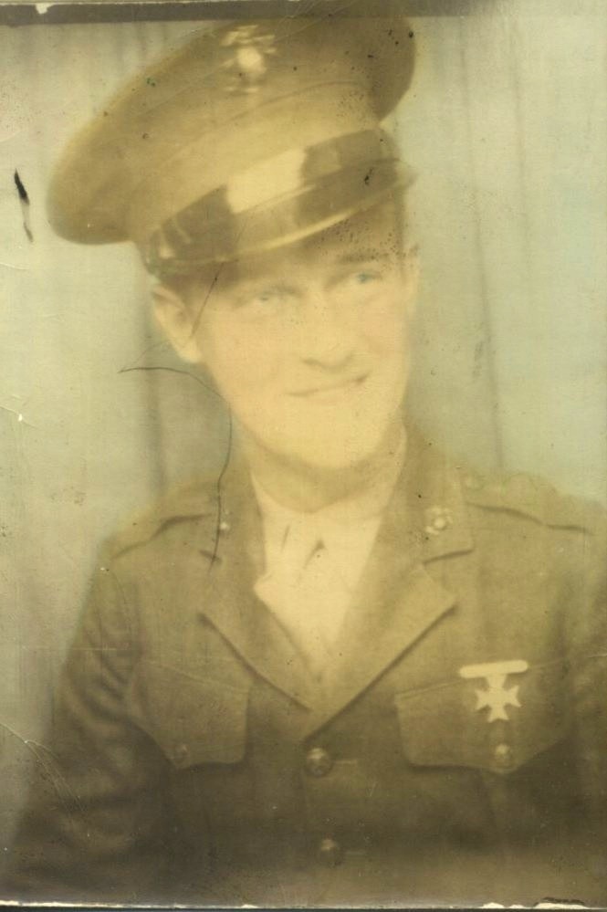 William Henry Pfeifer Obituary - Nottingham, MD