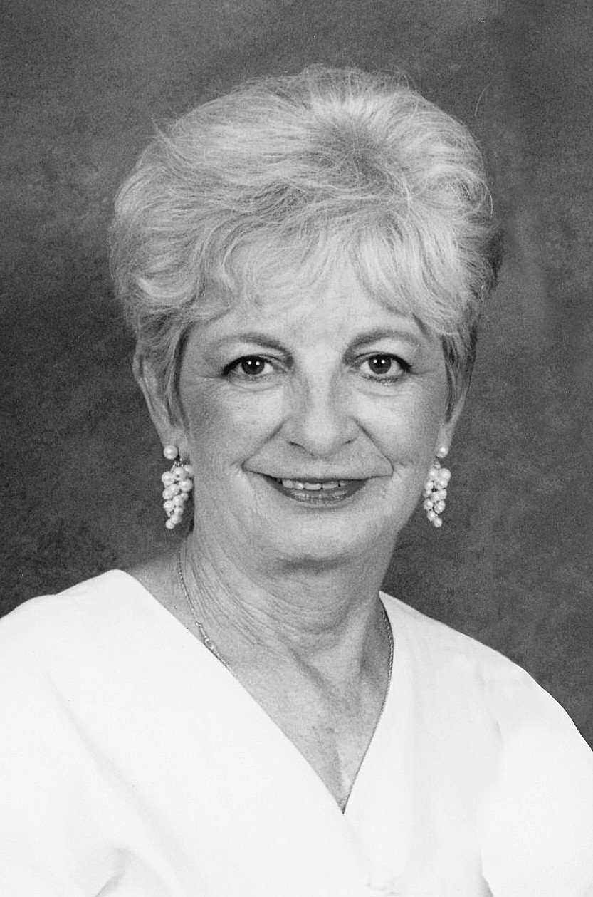 Billie Caldwell Obituary - Texarkana, TX