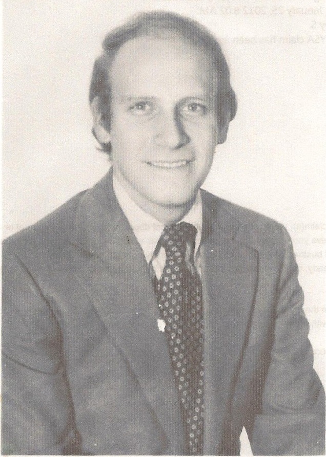 David Bruce McCall Obituary - Memphis, TN