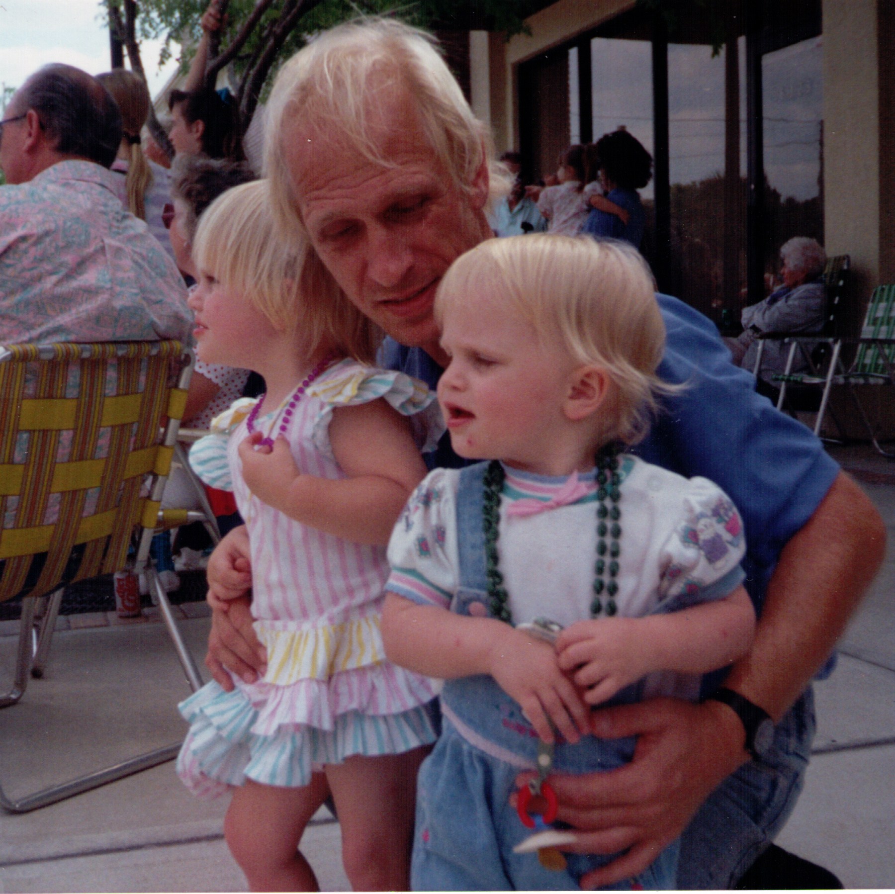 Ernest Denny Obituary - Tampa, FL