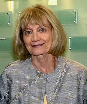 Cynthia Gerhardt Obituary - Austin, TX