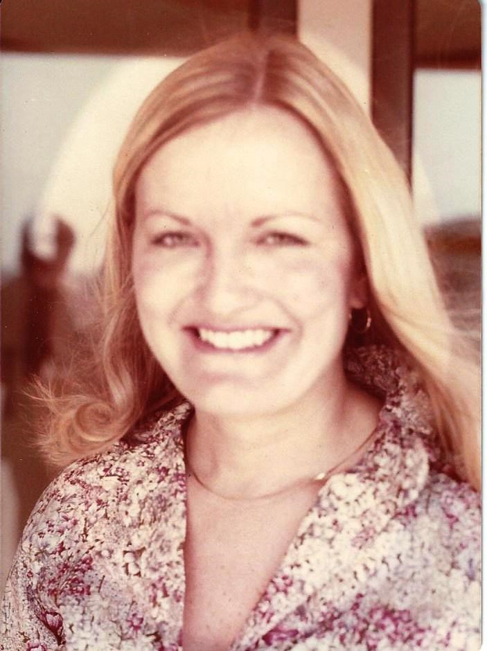 Jo Ann Nolin Obituary - Colton, CA