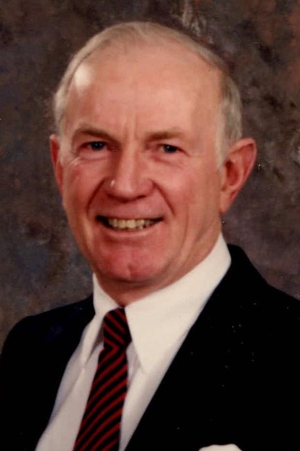 Kenneth Frank Simpson Obituary - Cambridge, ON