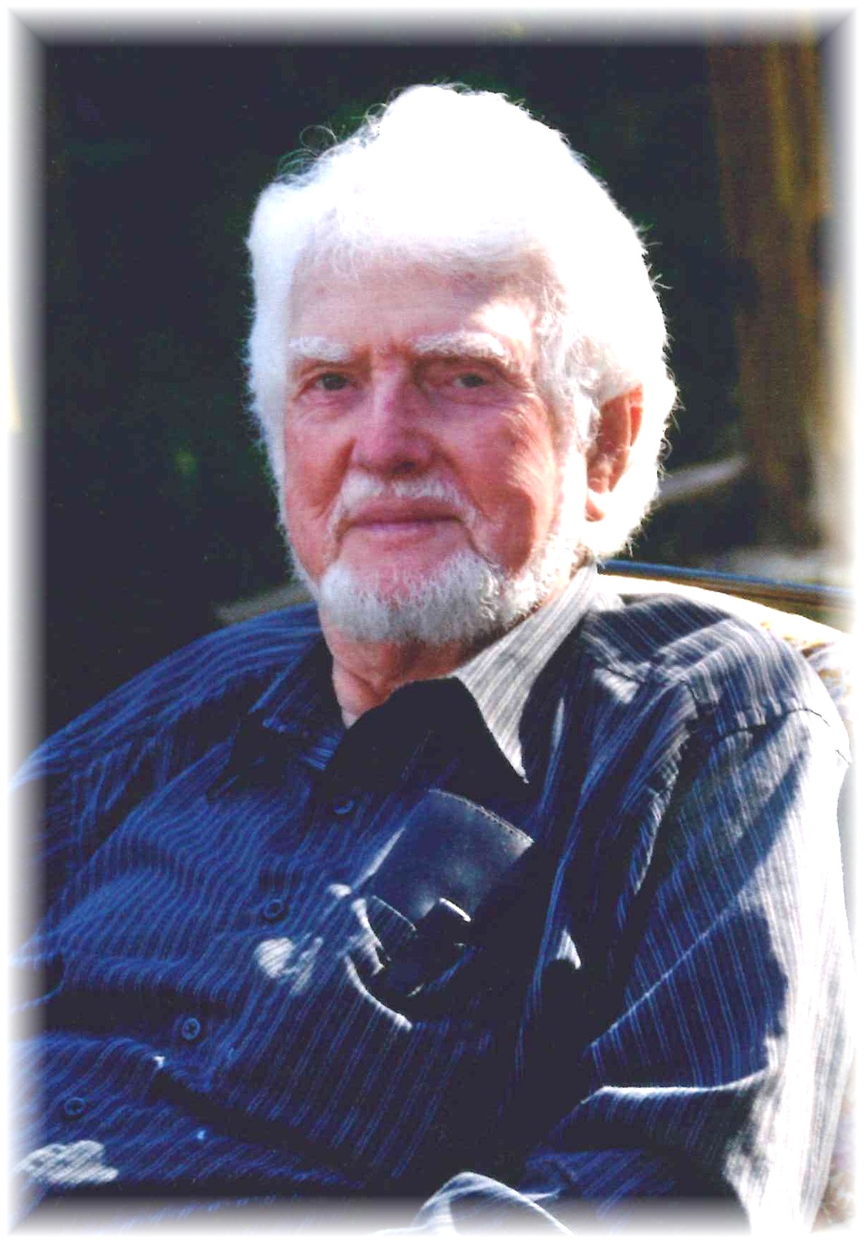 Joseph C. Gilchrist Jr. Obituary - Hixson, TN