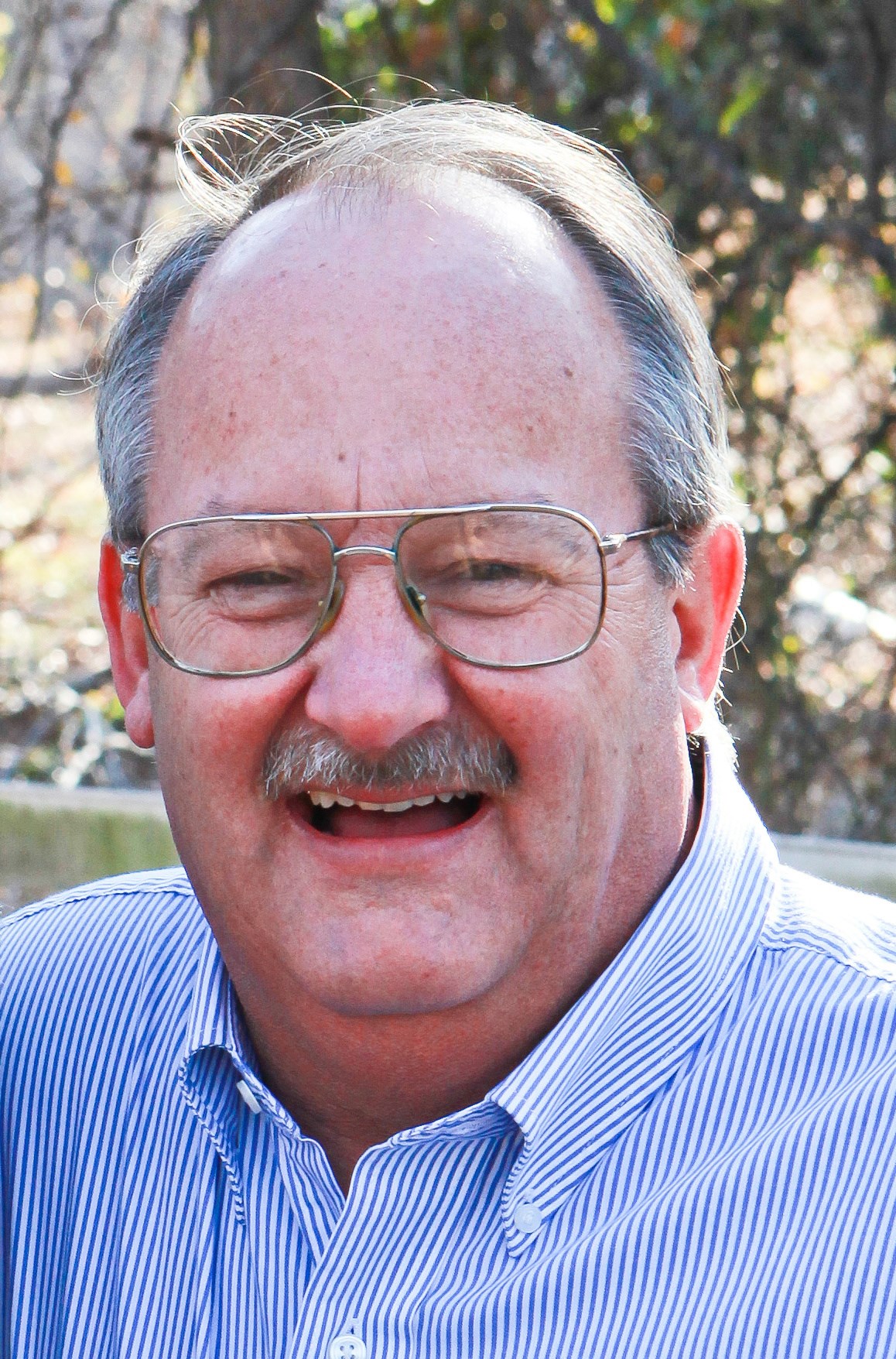 David Stanton Ball Obituary - Fort Worth, TX