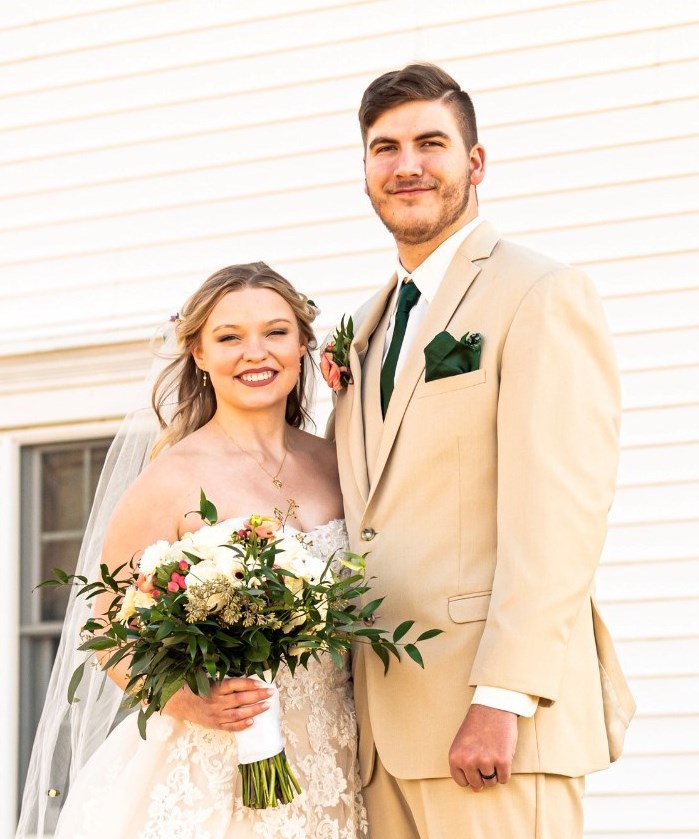 Noah Triplett Obituary - Pataskala, OH