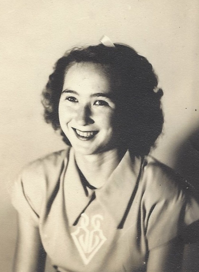 Marie Mitchell Obituary - Altamonte Springs, FL