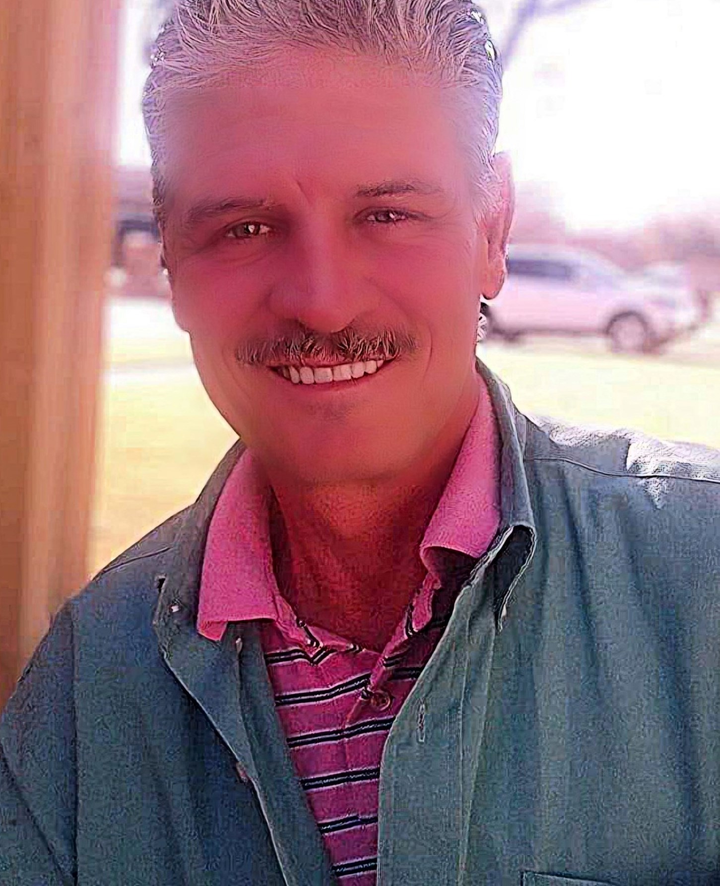 Jerry Stokes avis de décès - Oklahoma City, OK